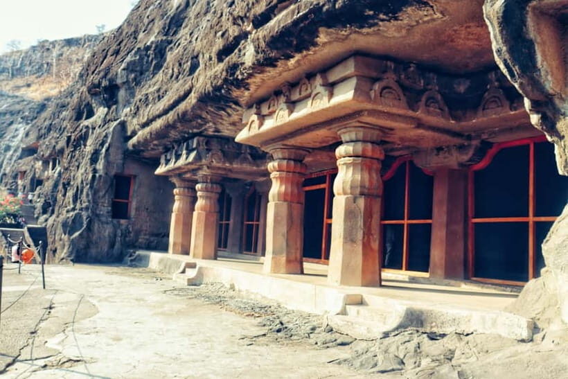 Ajanta or Ellora Caves and Bibi Ka Maqbara Day Tour. - FAQ