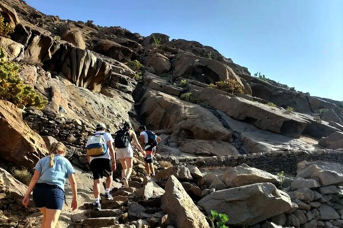 Ajuy Caves and Betancuria with Las Peñitas Hike Private Excursion - The Practical Side: What to Expect