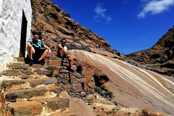 Ajuy Caves and Betancuria with Las Peñitas Hike Private Excursion - Who Will Love This Tour?