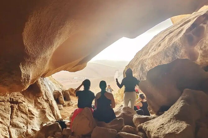 Ajuy Caves and Betancuria with Las Peñitas Hike Private Excursion - Final Thoughts: Is This the Right Tour for You?