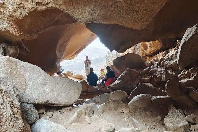 Ajuy Caves and Betancuria with Las Peñitas Hike Private Excursion - FAQs