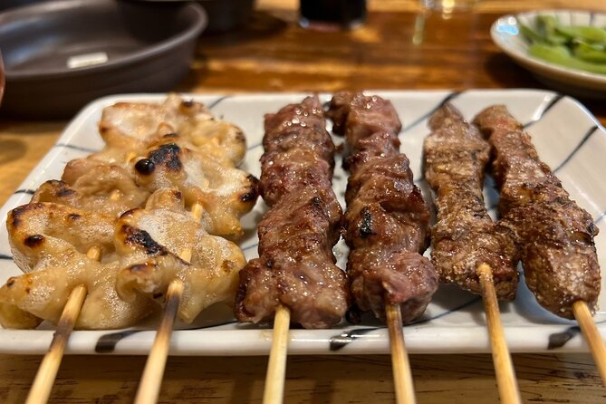 Akabane Pub Adventure Night - Overview of the Experience