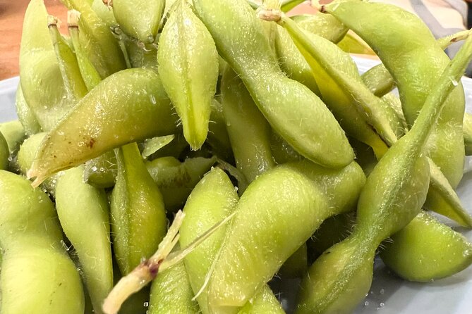 Akabane Pub Adventure Night - Exploring the Akabane Neighborhood