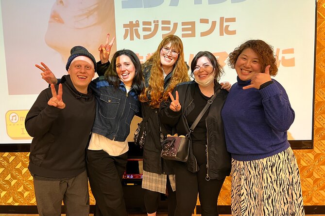 Akabane Pub Adventure Night - Enhancing the Adventure With Karaoke