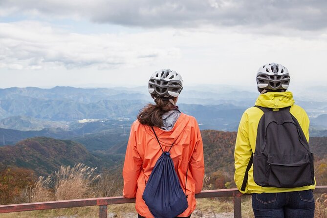Akagi Mountain E-Bike Hill Climbing Tour - Getting to the Meeting Point