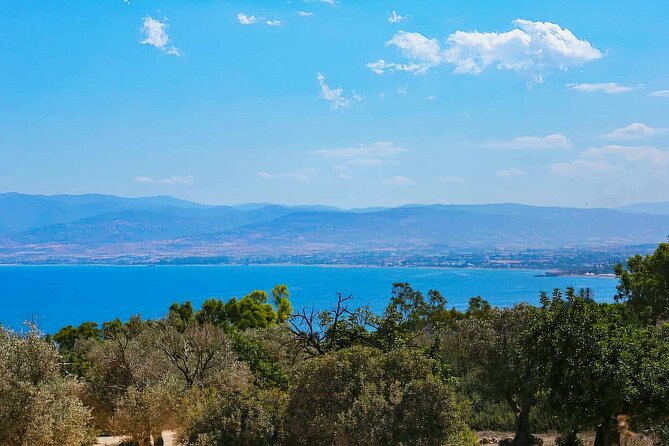 Akamas, Baths of Aphrodite and Blue Lagoon Day Tour from Paphos - The Sum Up: Who Is This Tour Best For?