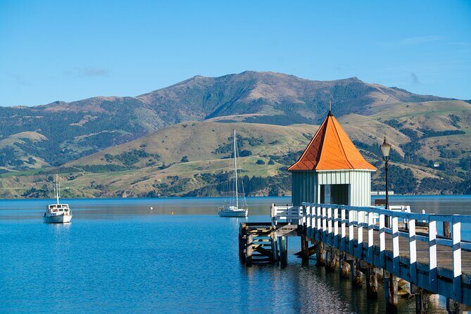 Akaroa and Banks Peninsula From Christchurch (Private Tour) - Key Points