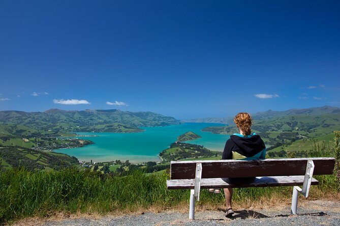 Akaroa and Banks Peninsula From Christchurch (Private Tour) - FAQs