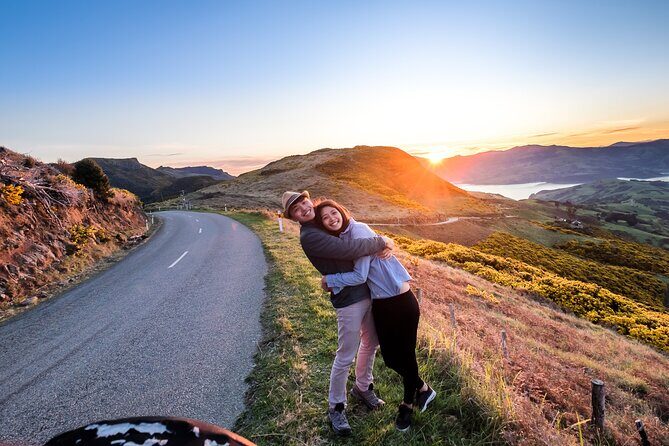 Akaroa and Banks Peninsula From Christchurch (Private Tour) - Final Thoughts