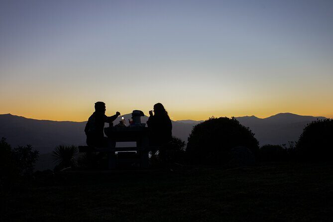 Akaroa Astronomy Bites - Sun to Stars and Platter - Key Points