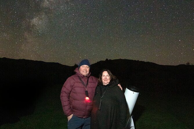 Akaroa Astronomy Bites - Sun to Stars and Platter - Frequently Asked Questions