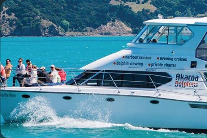 Akaroa Day Tour From Christchurch - FAQ