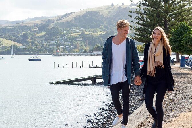 Akaroa Day Tour From Christchurch & Lyttelton - Exploring the Akaroa Day Tour from Christchurch & Lyttelton