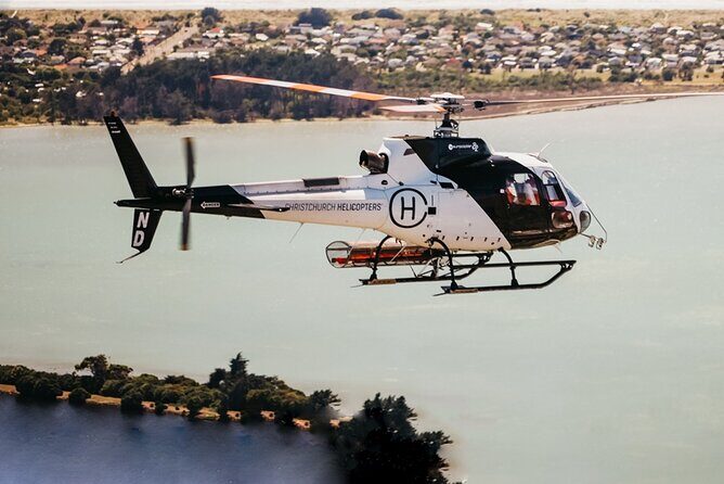 Akaroa Day Tour From Christchurch & Lyttelton - The Sum Up