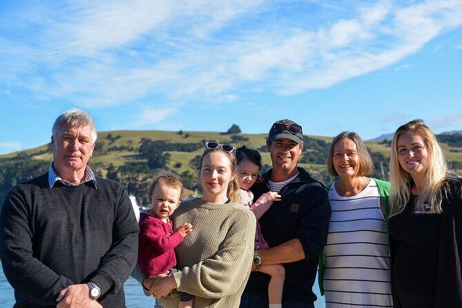 Akaroa Dolphins ~ Harbour Nature Cruise - Authenticity and Responsible Tourism