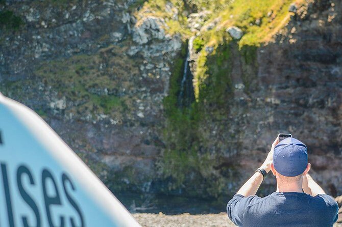 Akaroa Dolphins ~ Harbour Nature Cruise - Frequently Asked Questions