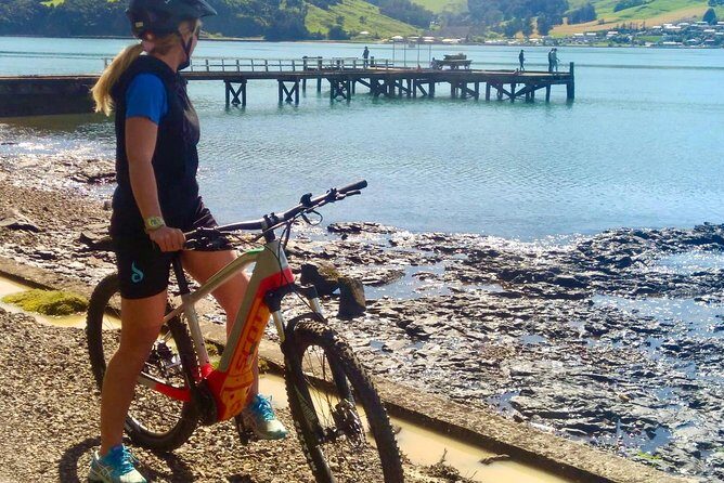 Akaroa Explorer- Guided Electric Bike Tour in Akaroa - Final Thoughts