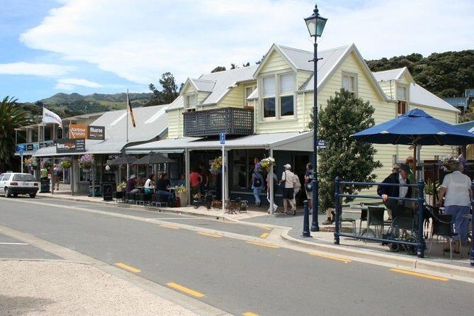Akaroa Full Day Sightseeing Tour from Christchurch - Practical Aspects and Value