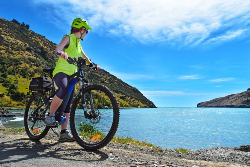 Akaroa: Guided Electric Mountain Bike Tour-Lava Loop - An In-Depth Look at the Lava Loop Experience