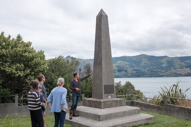 Akaroa Nature and History Tour - The 7th Generation - Detailed Exploration of the Tour Experience
