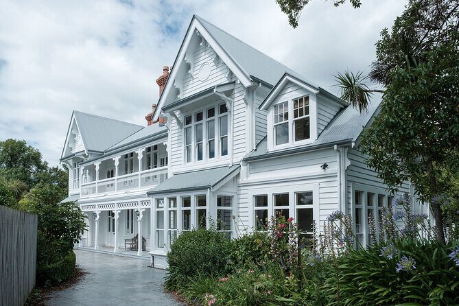 Akaroa Nature and History Tour - The 7th Generation - FAQs