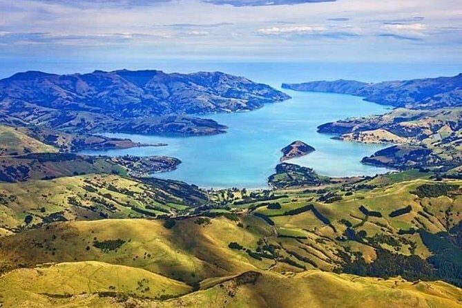Akaroa Shore Excursion: Akaroa Harbour and Sheep Farm Local Tour - The Itinerary: What to Expect at Each Stop