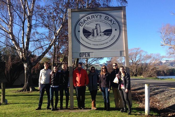 Akaroa Shore Excursion: Akaroa Harbour and Sheep Farm Local Tour - The Sum Up: Why This Tour Offers Authentic Charm