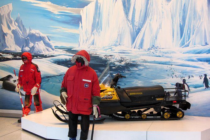 Akaroa Shore Excursion: Banks Peninsula, Christchurch City Tour and the International Antarctic Centre - Frequently Asked Questions