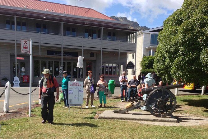 Akaroa Shore Excursion: Banks Peninsula, Christchurch City Tour and Willowbank Wildlife Reserve - The Value of This Tour