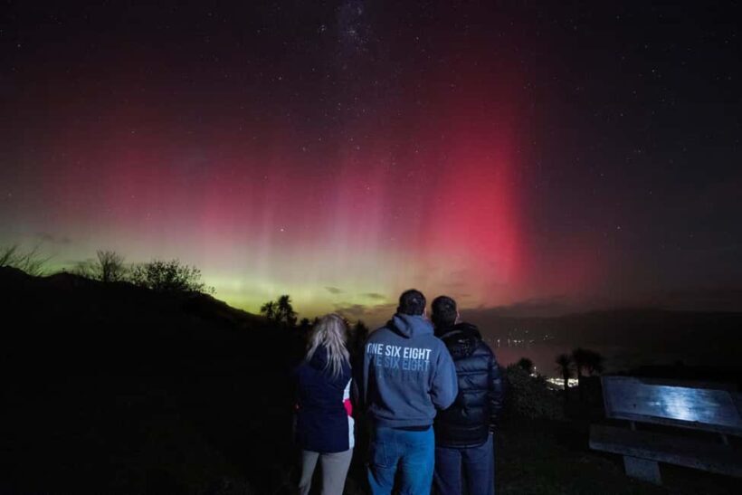Akaroa: Stargazing Tour with 2 Telescopes & Souvenir Photos - Digital Photos and Souvenir Keepsakes