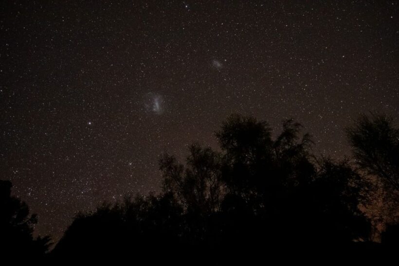 Akaroa: Stargazing Tour with 2 Telescopes & Souvenir Photos - Logistical Details: Timing, Cost, and Accessibility