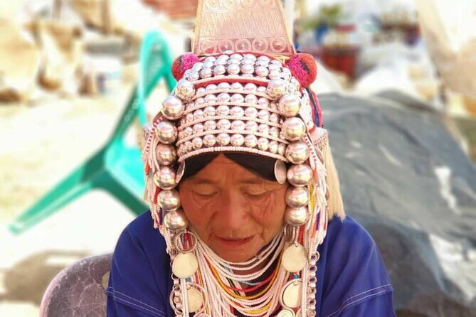 Akha Hill Tribes, Chiang Saen, Mae Sai & Golden Triangle Day Tour - A Practical Overview of the Tour
