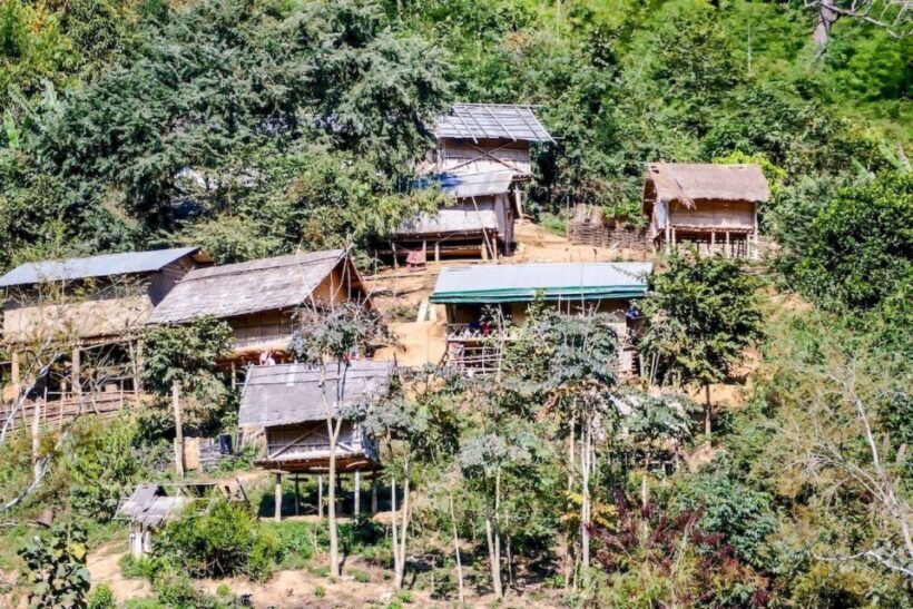 Akha & Lahu village trekking 1 day - An Honest Look at the Akha & Lahu Village Trek