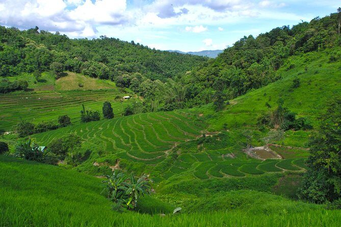Akha private eco-trekking 2 days 1 night Chiang Rai - Who Will Love This Tour?