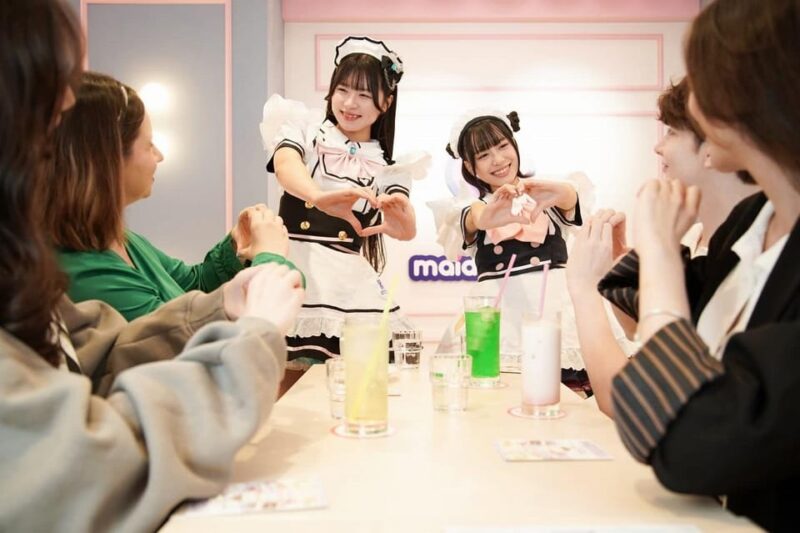 Akihabara: Anime & Gaming Adventure Tour - Key Points