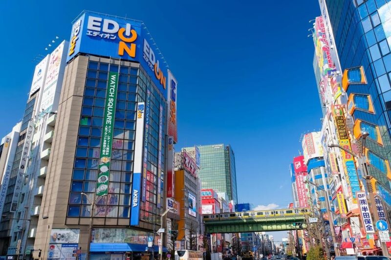 Akihabara: Anime & Gaming Adventure Tour - Booking and Reservations