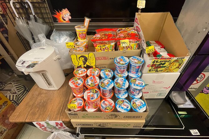 Akihabara - Discover the Otaku Culture & Experience the Maid Cafe - Guest Perspectives and Feedback