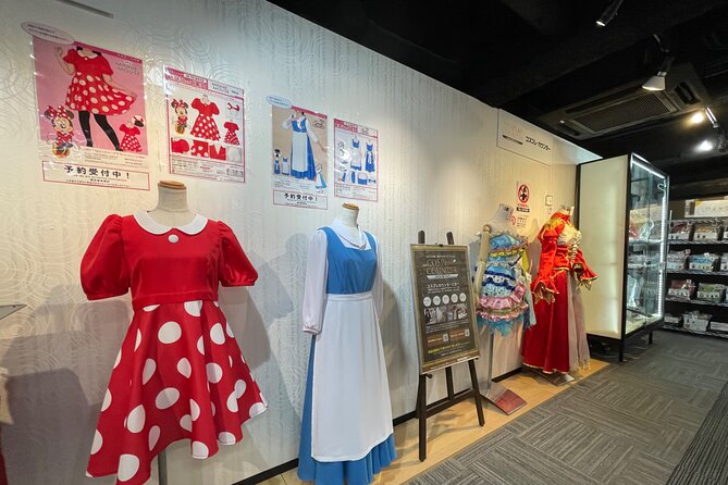 Akihabara - Discover the Otaku Culture & Experience the Maid Cafe - Making the Most of Your Akihabara Adventure