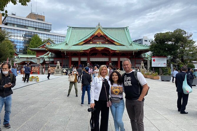 Akihabara Family Fun Private Guide to Anime, Food, and Games - Personalized Recommendations for the Perfect Outing