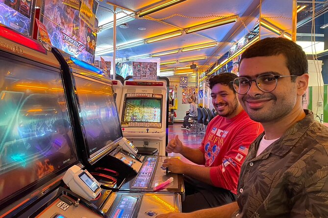 Akihabara Family Fun Private Guide to Anime, Food, and Games - Exceptional Service and Memorable Experiences
