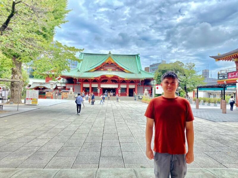 Akihabara Free for Kids Anime Eats and Games With A Guide - Additional Features