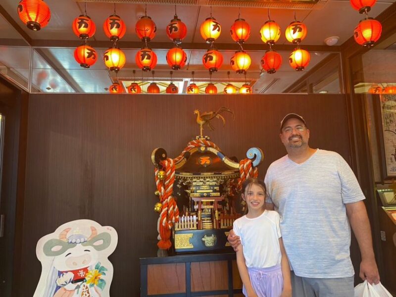 Akihabara Free for Kids Anime Eats and Games With A Guide - Cultural Experience