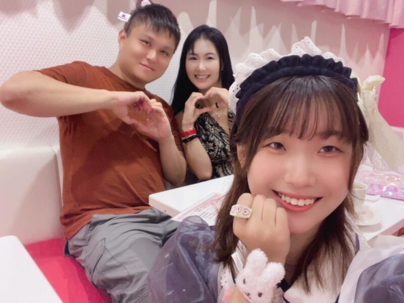 Akihabara Free for Kids Anime Eats and Games With A Guide - Frequently Asked Questions