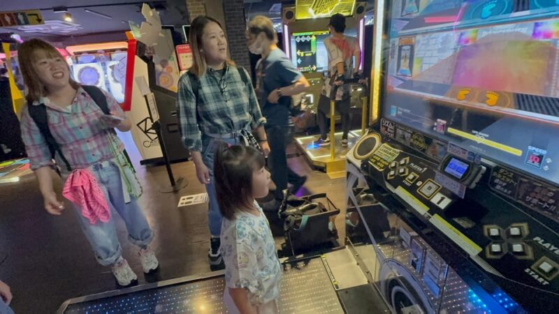 Akihabara Tailor-made Tour for Anime Fans - Experience and Activities