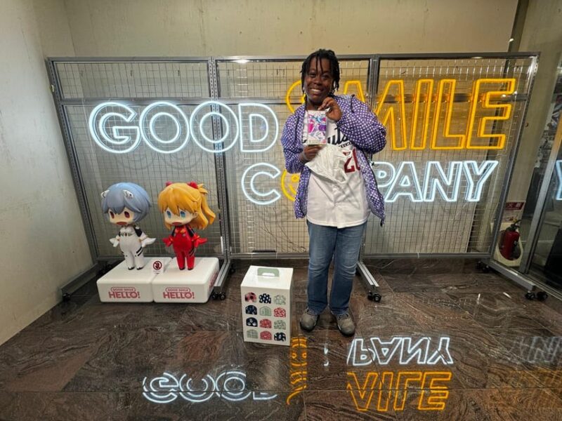 Akihabara Tailor-made Tour for Anime Fans - Frequently Asked Questions