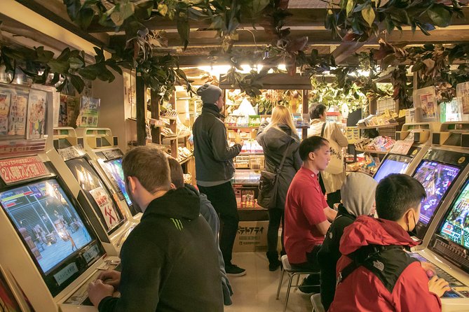 Akihabara Tailor-made Tour for Anime Fans - Guide Expertise and Reviews