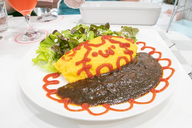 Akihabara Tailor-made Tour for Anime Fans - Tailoring the Tour to Individual Preferences