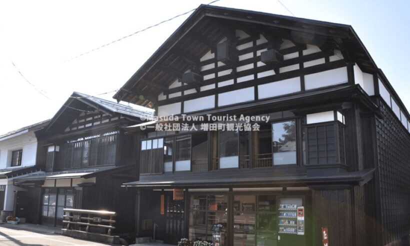 Akita: Masuda Walking Tour with Visits to 3 Mansions - An In-Depth Look at the Masuda Walking Tour