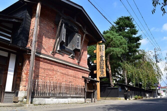 Akita Shore Excursion Tour By Private Car - An In-Depth Look at the Tour Experience