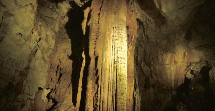 Akiyoshido Cave: Entrance Ticket - What to Expect on Your Visit